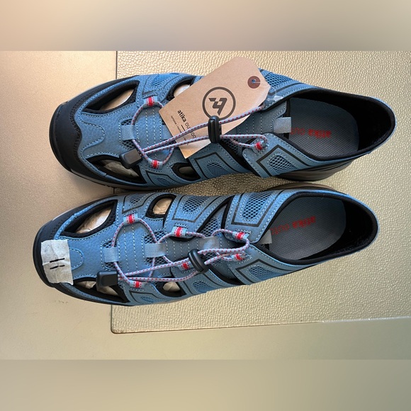 Atika | Shoes | Atika Mens Hiking Sandals New Size 1 | Poshmark